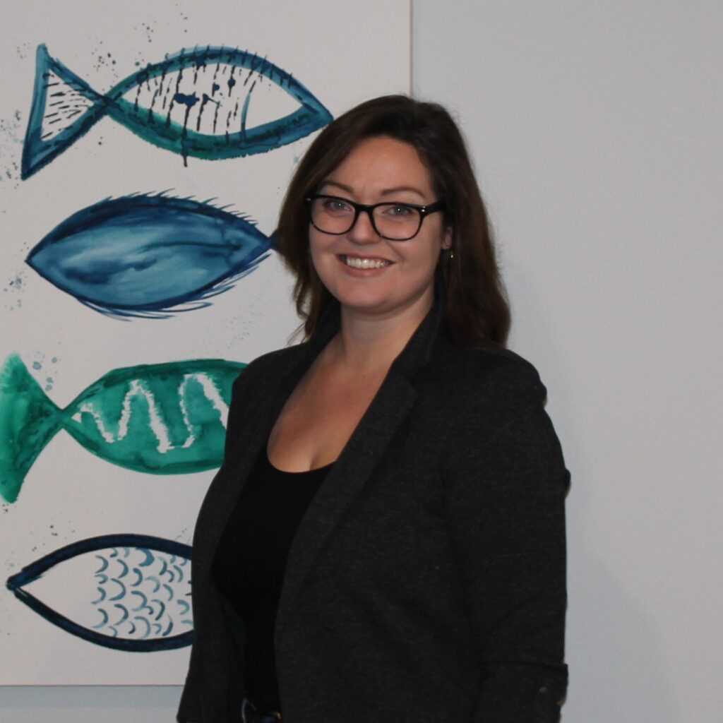 Board of directors - Aquaculture Association of Canada